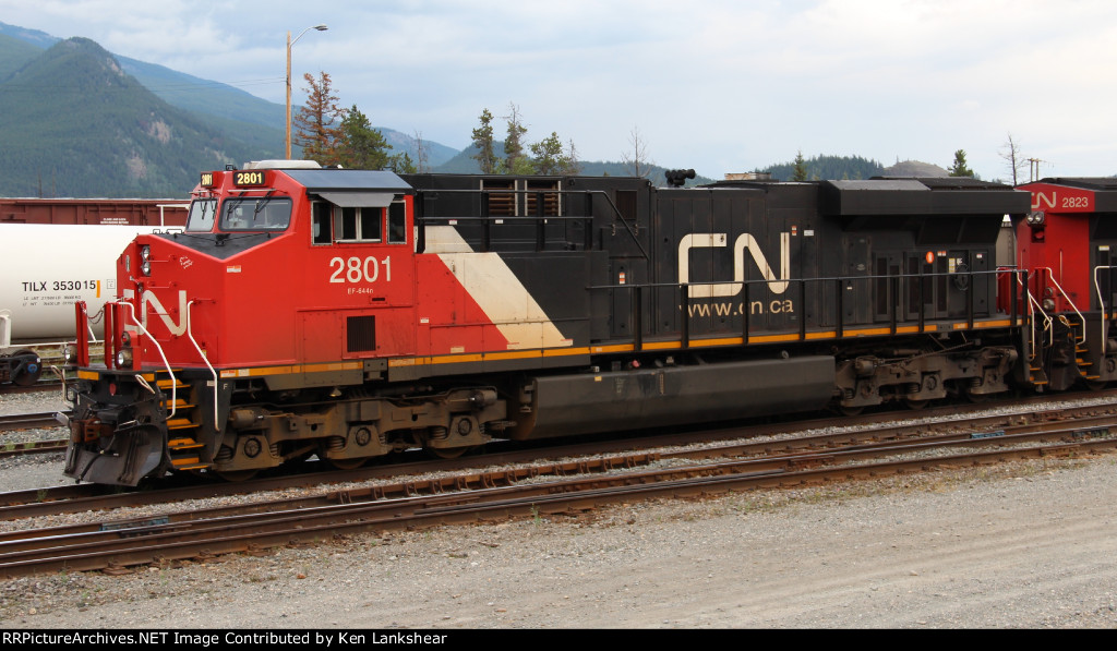 CN 2801